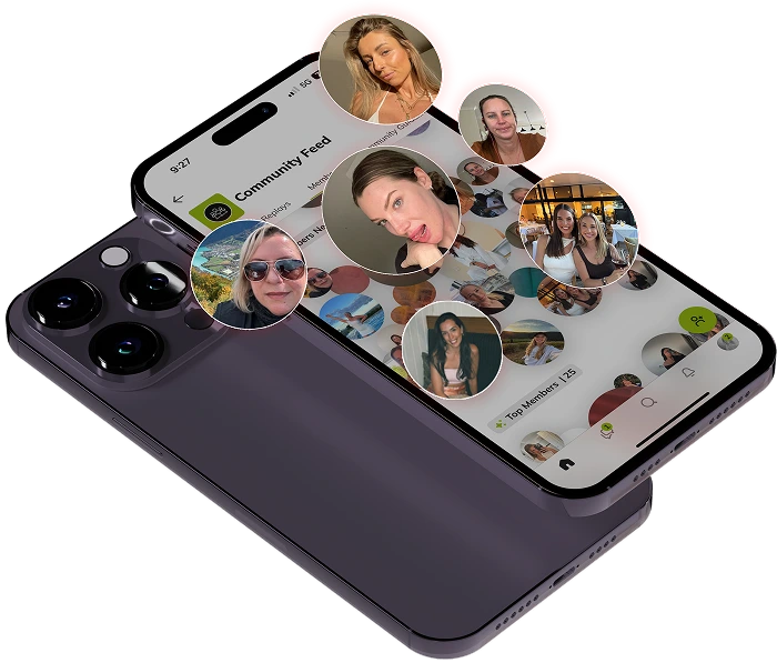 Shadow World - Felicity Morgan